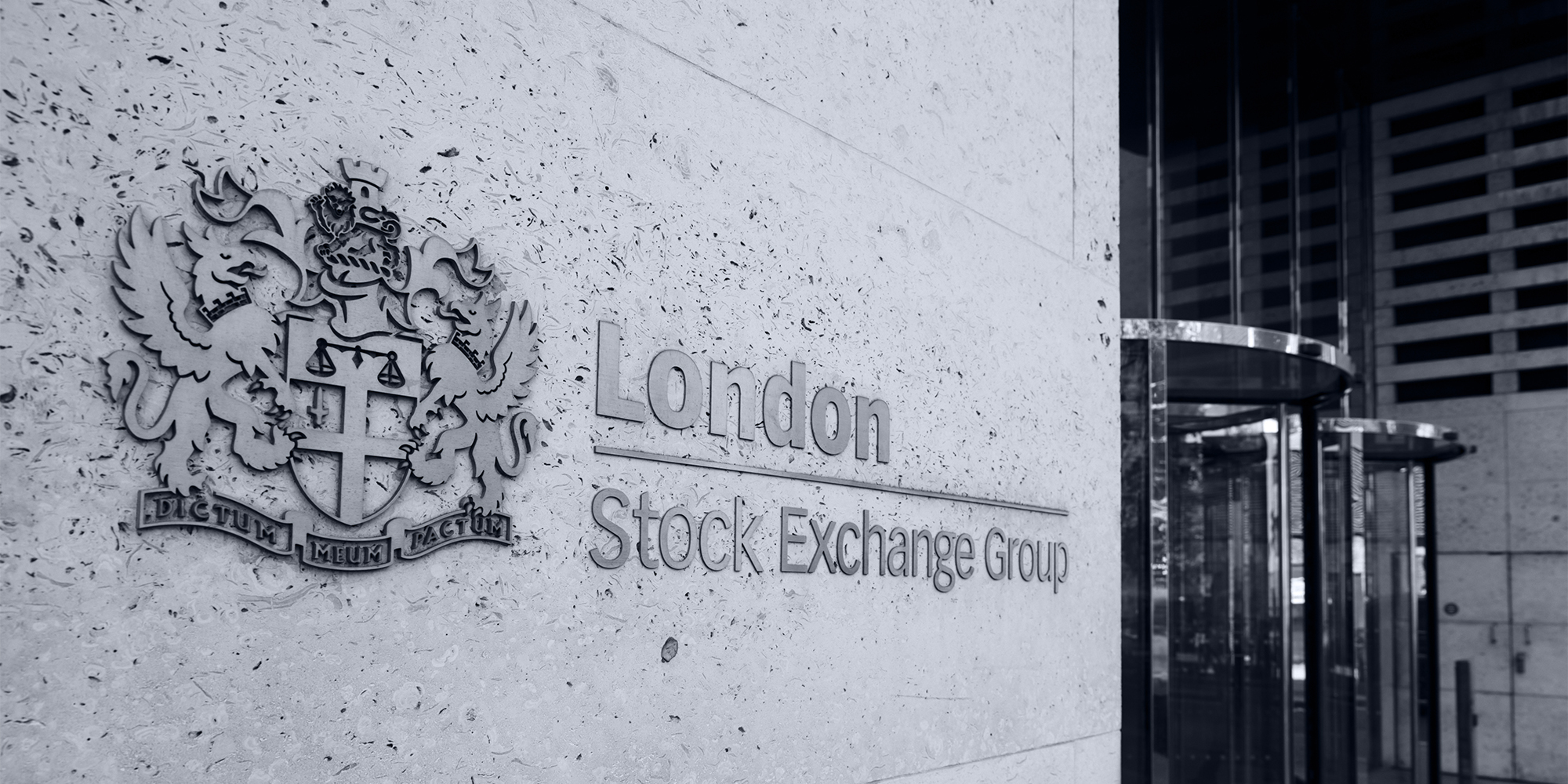 London Stock Exchange Group - 100 Stories