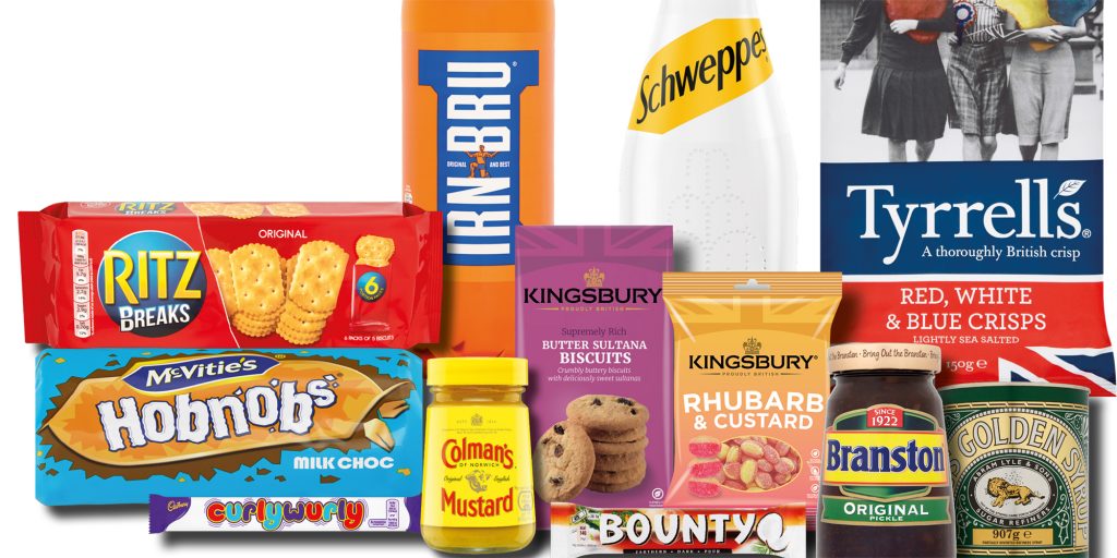 Ramsden International - 100 Stories