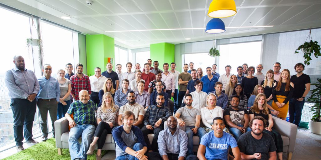 Rated People - 100 Stories