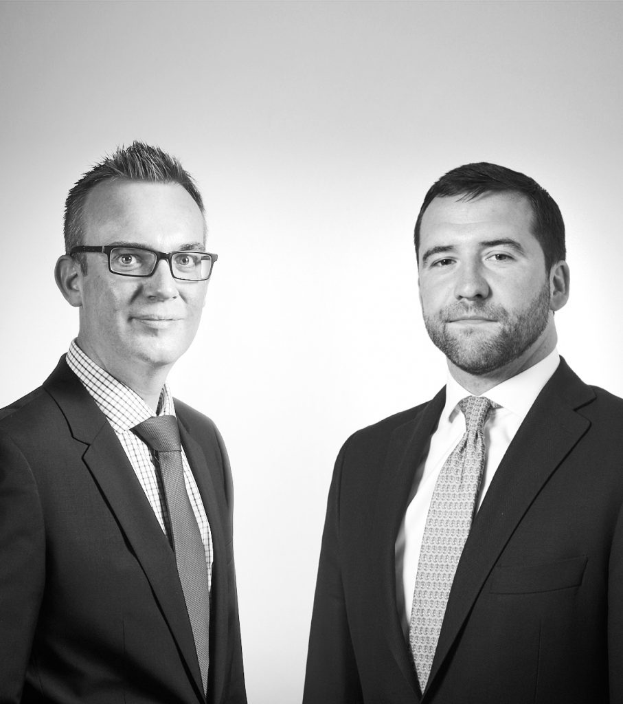 John Morris and Nick Travis - 100 Stories